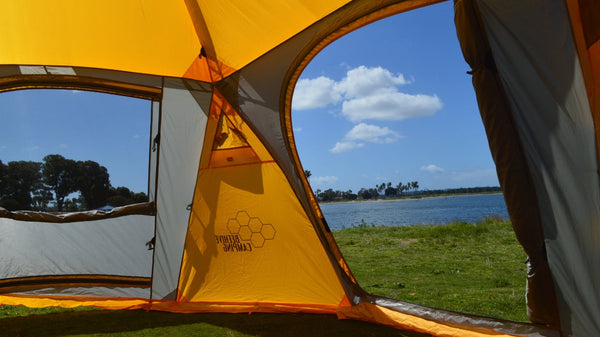 Beehive Camping | Beehive Camping