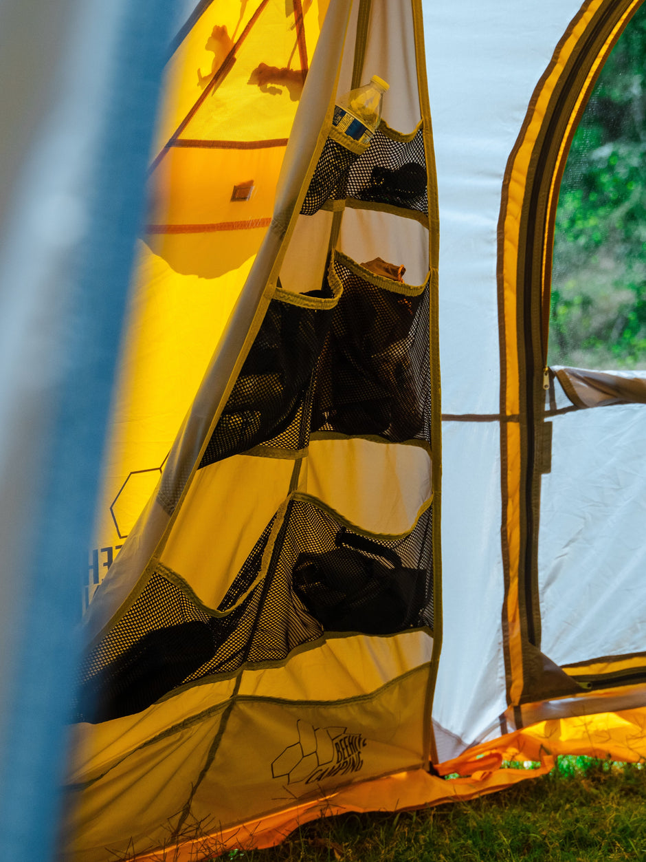 Products – Beehive Camping